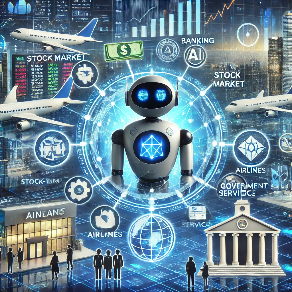 The Revolutionary Impact of Chatbots Across Industries